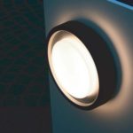 Enhance the Outdoors With round wall lights - Warisan Lighting