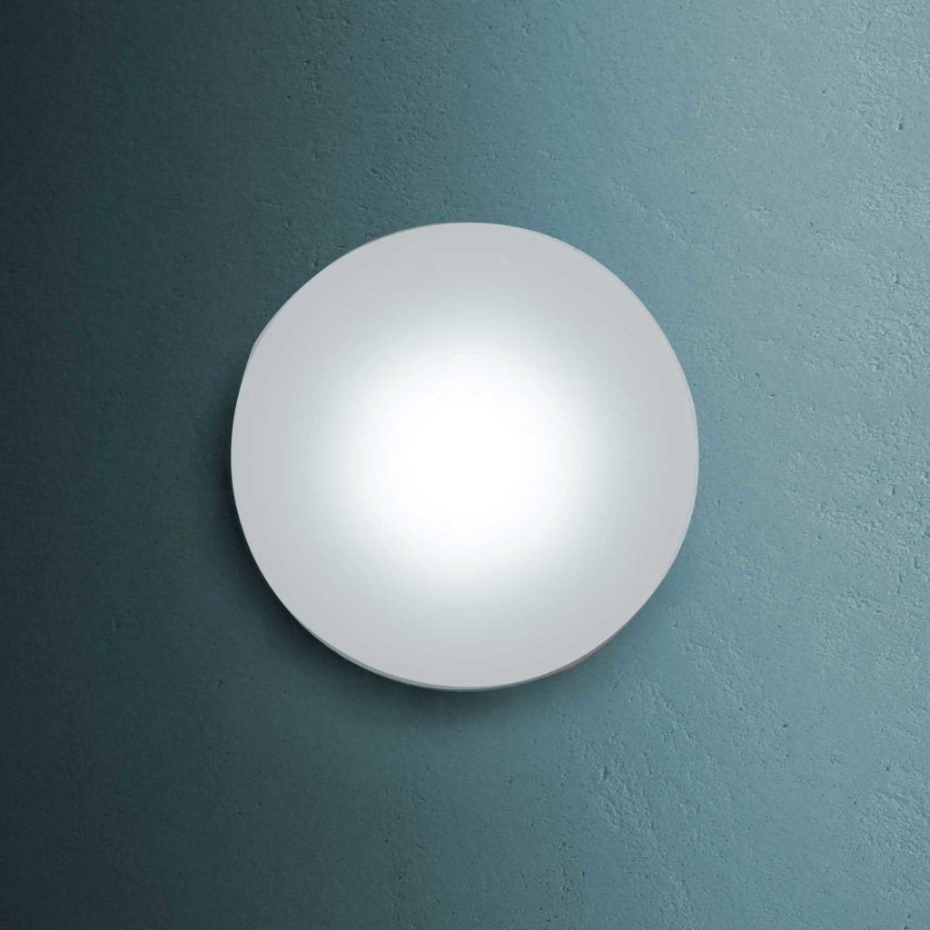 Enhance the Outdoors With round wall lights - Warisan Lighting