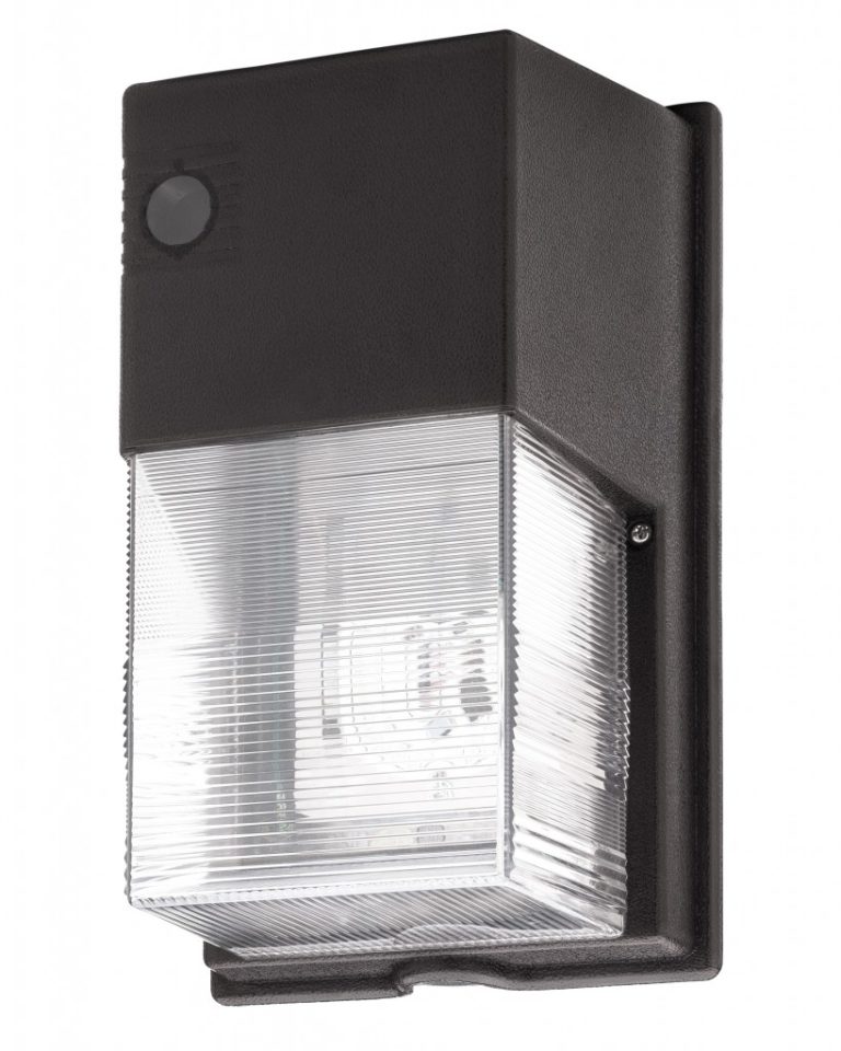 Heightening Security in the Homestead with Security wall lights ...