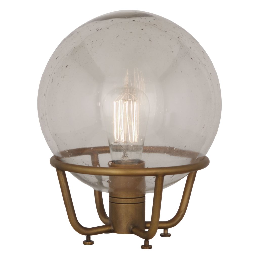 10 adventiges of Small accent table lamps - Warisan Lighting
