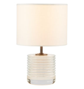 Where to use Small crystal table lamps - Warisan Lighting