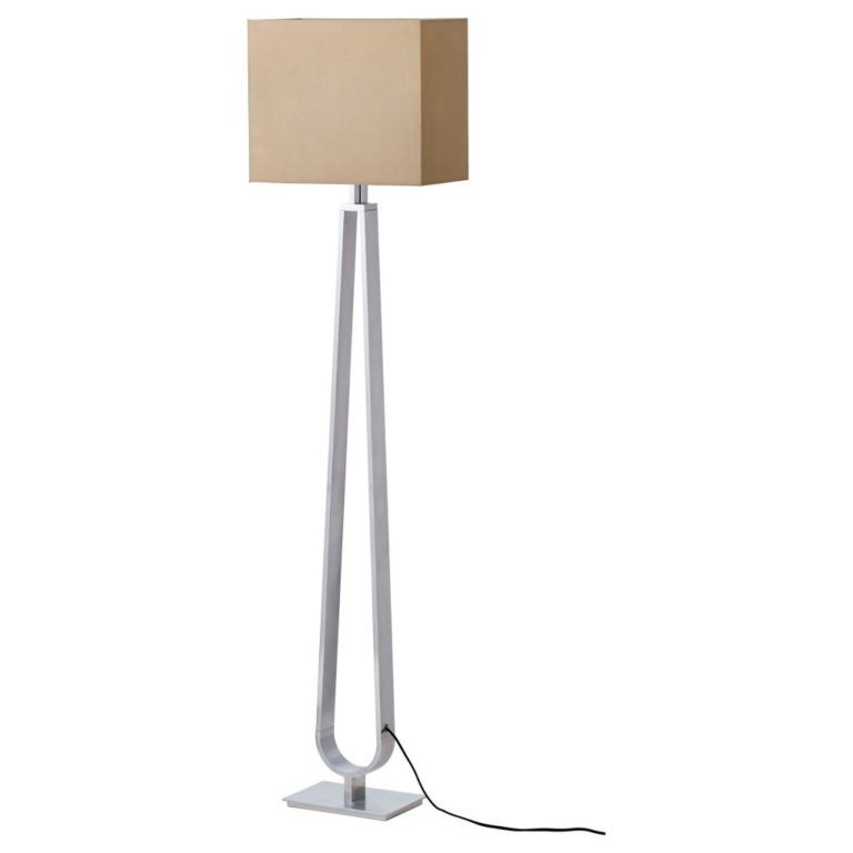 Save Space in Your Room with Small Floor Lamps - Warisan Lighting