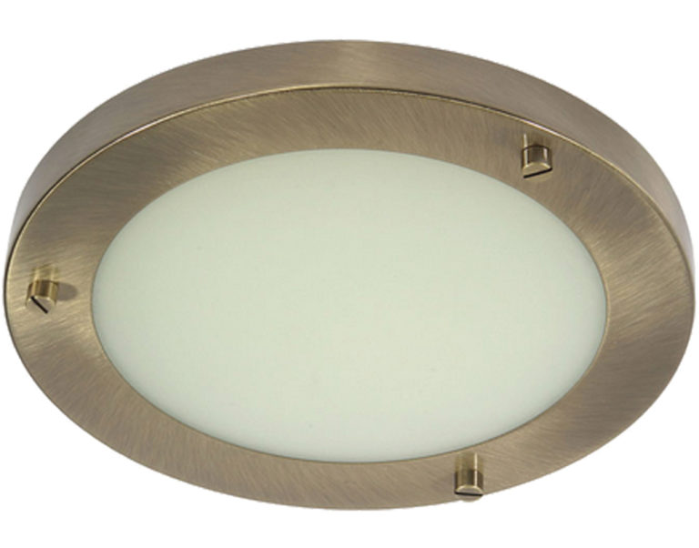 Give Your Ceiling a Glow with the Small Led Ceiling Lights - Warisan ...