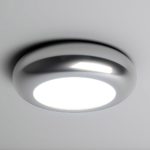 Give Your Ceiling a Glow with the Small Led Ceiling Lights - Warisan ...