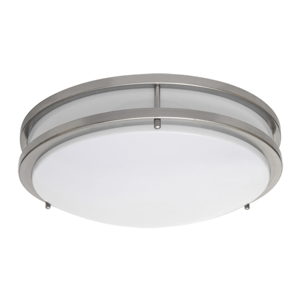 Give Your Ceiling a Glow with the Small Led Ceiling Lights - Warisan ...