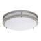 Give Your Ceiling a Glow with the Small Led Ceiling Lights - Warisan ...