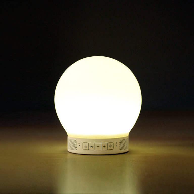 Smart lamps - the Intelligent lighting for your interior dwelling ...