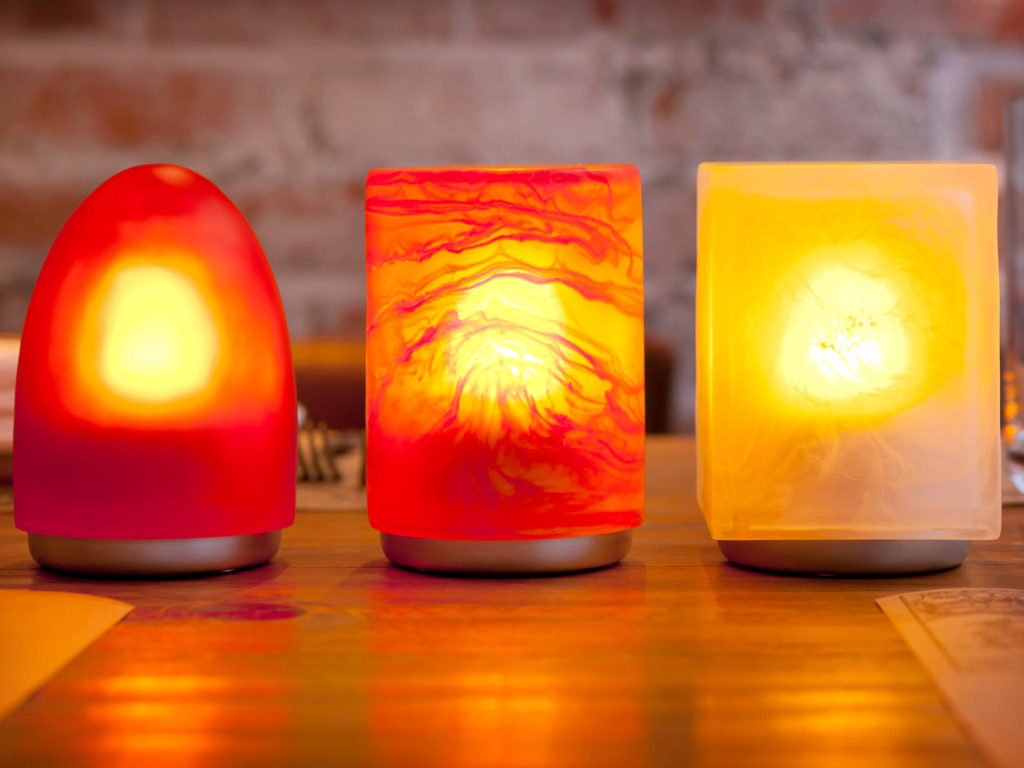 Smart lamps - the Intelligent lighting for your interior dwelling ...