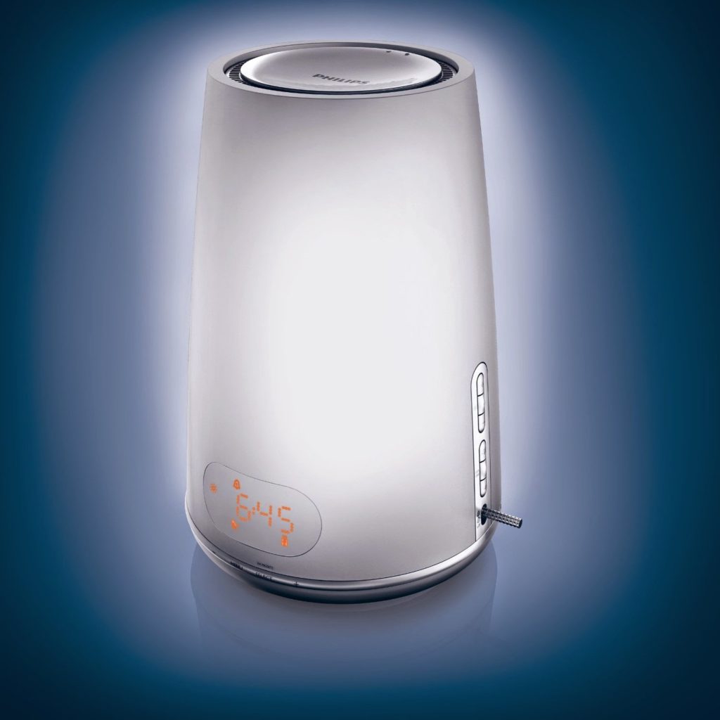 Smart lamps - the Intelligent lighting for your interior dwelling ...