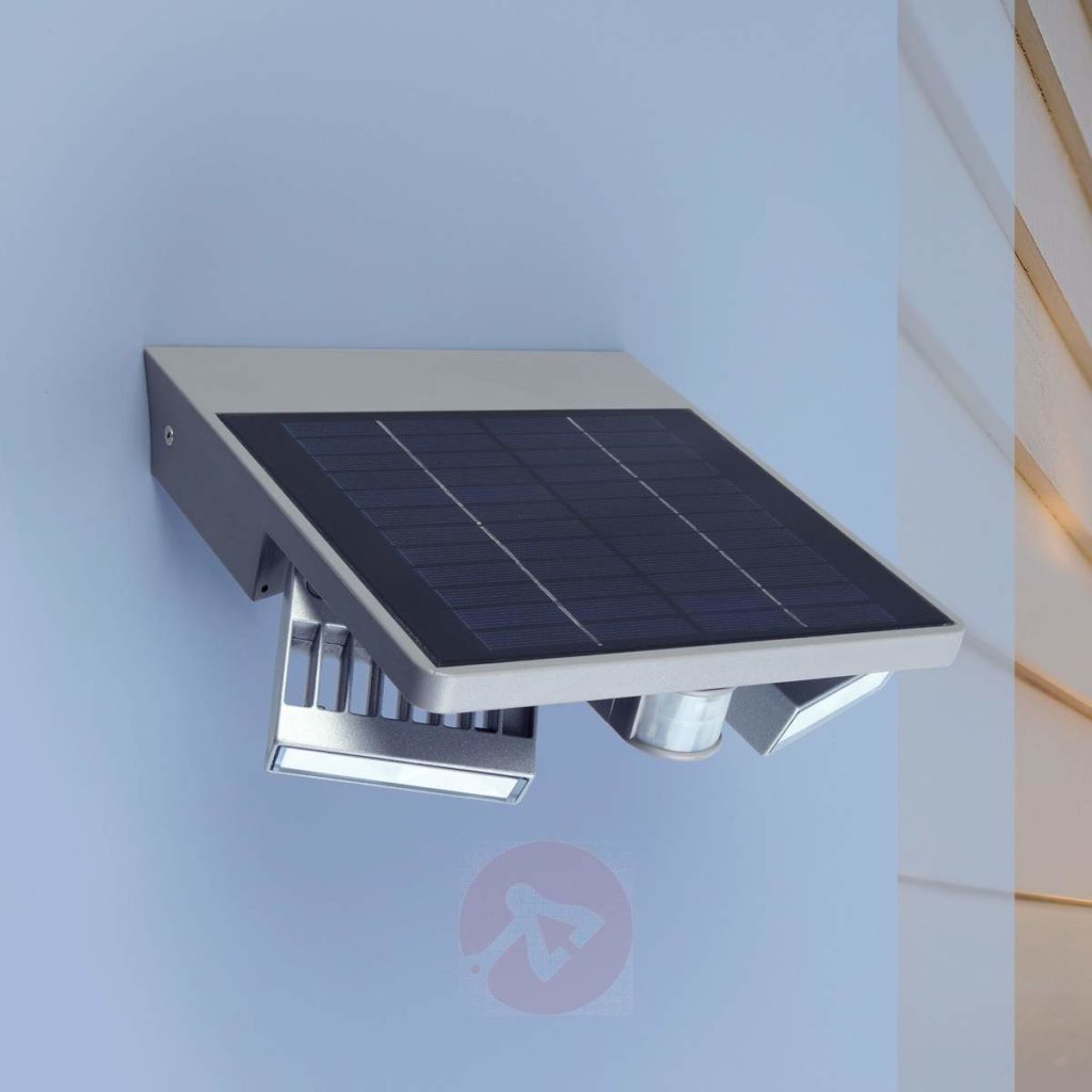 Reasons Why You Should Install Solar Led Wall Lights in Your Home ...