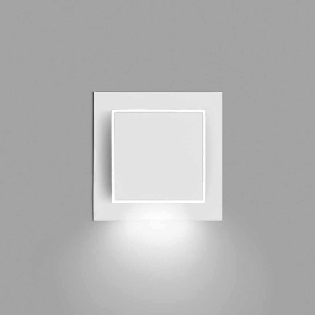 Adorn your home today with Square wall lights - Warisan Lighting