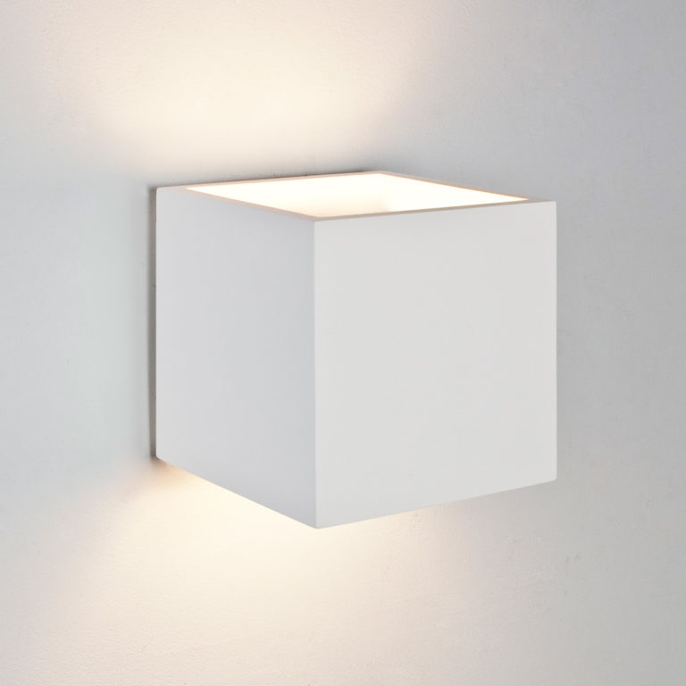 Adorn your home today with Square wall lights - Warisan Lighting