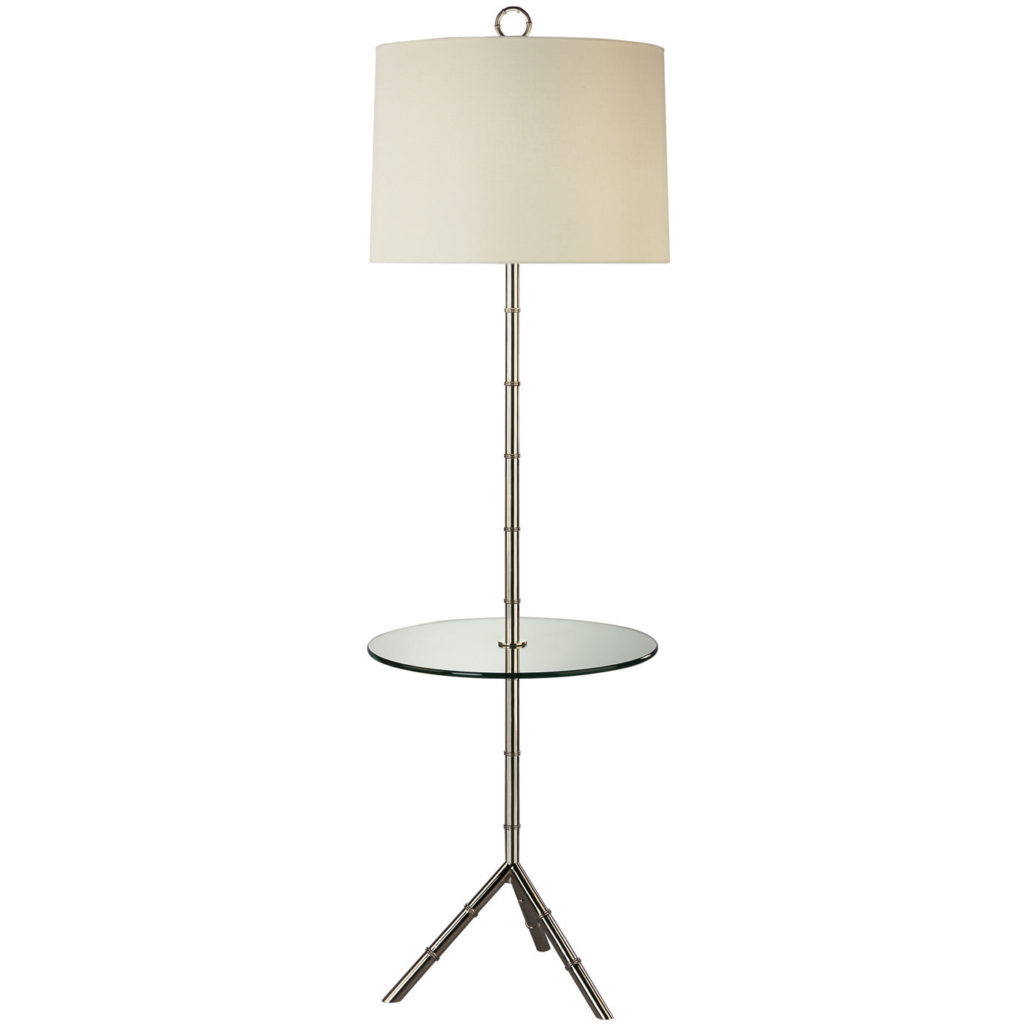 Save on Space and Create a New Character Element With Standing Lamp ...