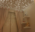 Sun ceiling light - 10 reasons to install - Warisan Lighting