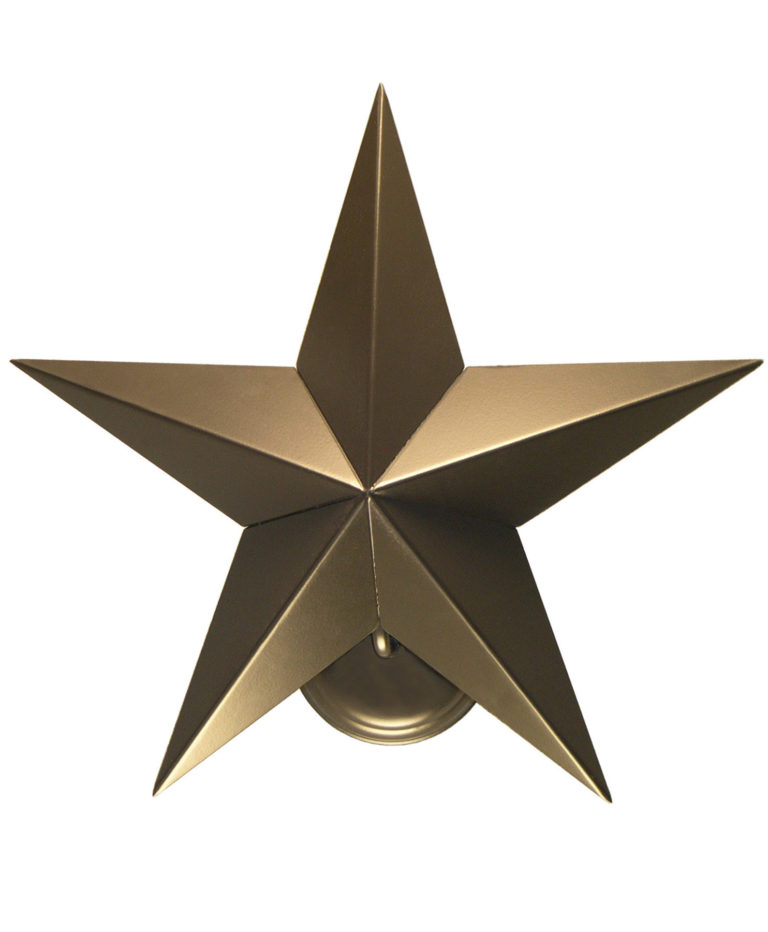 25 amazing Star lamps for a Fantastic Night Experience - Warisan Lighting