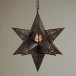 25 amazing Star lamps for a Fantastic Night Experience - Warisan Lighting