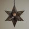 25 amazing Star lamps for a Fantastic Night Experience - Warisan Lighting