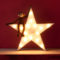 25 amazing Star lamps for a Fantastic Night Experience - Warisan Lighting