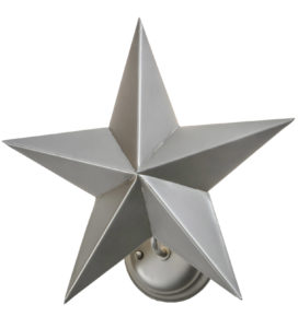 25 amazing Star lamps for a Fantastic Night Experience - Warisan Lighting