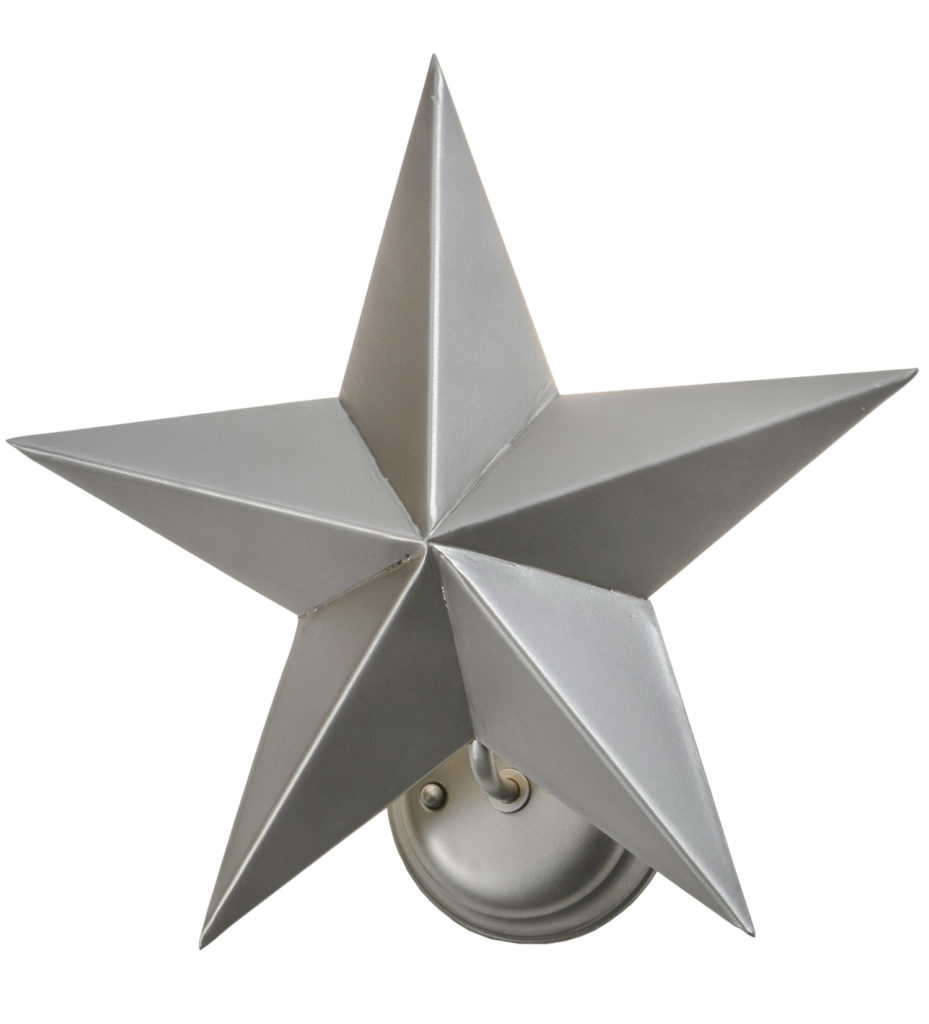 25 amazing Star lamps for a Fantastic Night Experience - Warisan Lighting