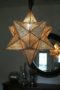 25 amazing Star lamps for a Fantastic Night Experience - Warisan Lighting