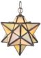 25 amazing Star lamps for a Fantastic Night Experience - Warisan Lighting