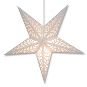 25 amazing Star lamps for a Fantastic Night Experience - Warisan Lighting