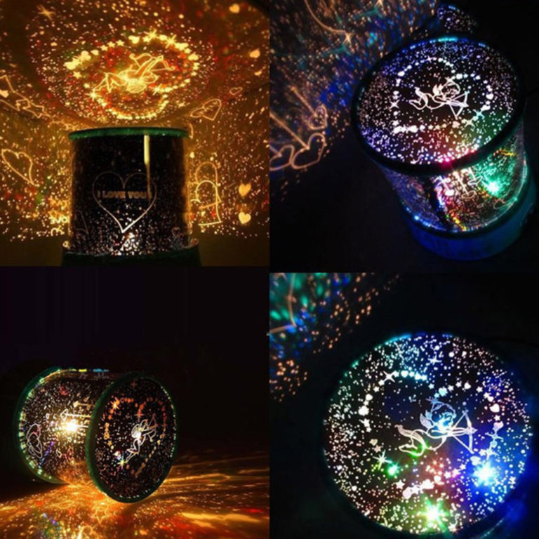 Star master lamp - Buyer's Guide - Warisan Lighting