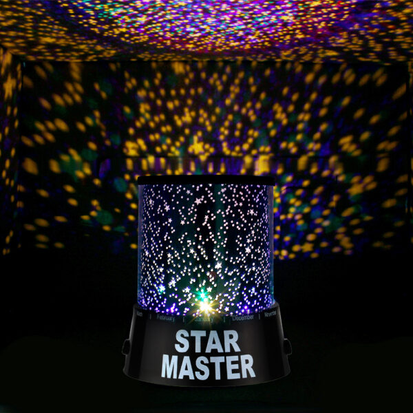 Star master lamp - Buyer's Guide - Warisan Lighting