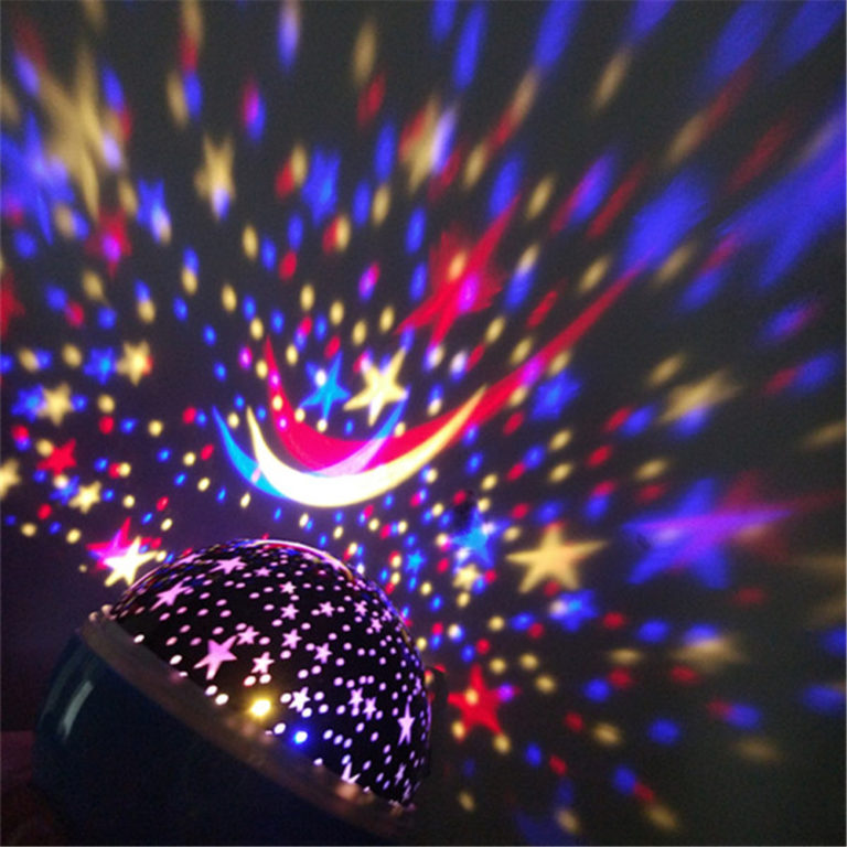 Star master lamp - Buyer's Guide - Warisan Lighting