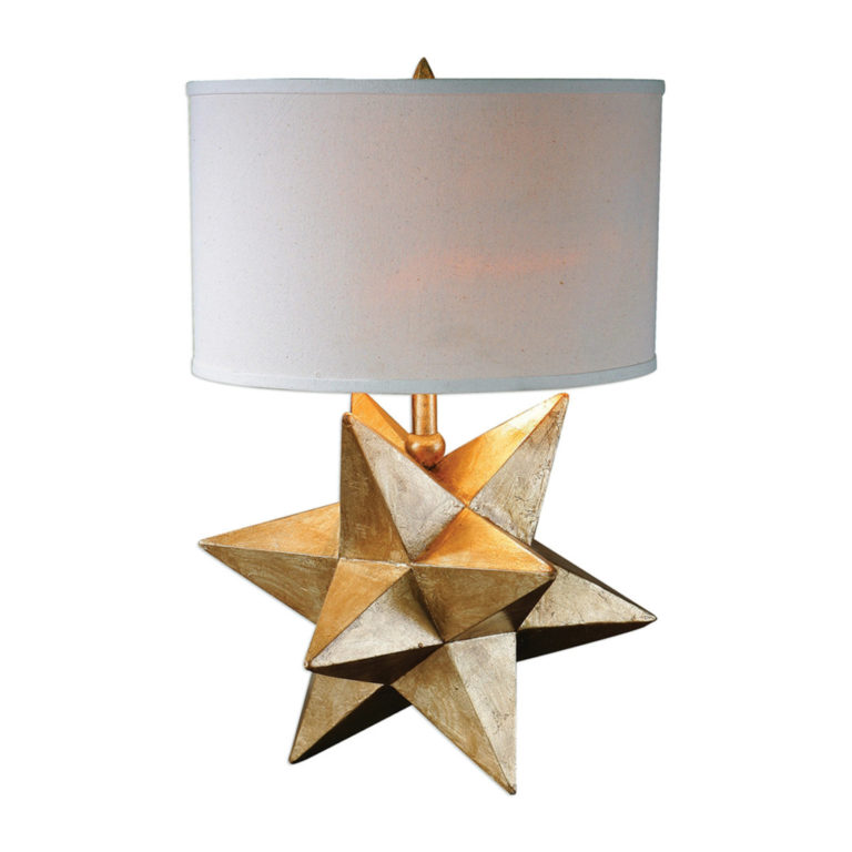 TOP 10 Star table lamps 2025 - Warisan Lighting