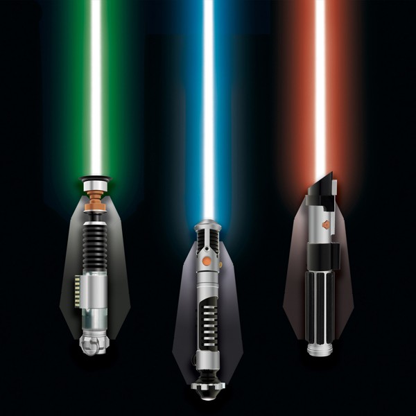 Benefits Of Star Wars Lamps - Warisan Lighting