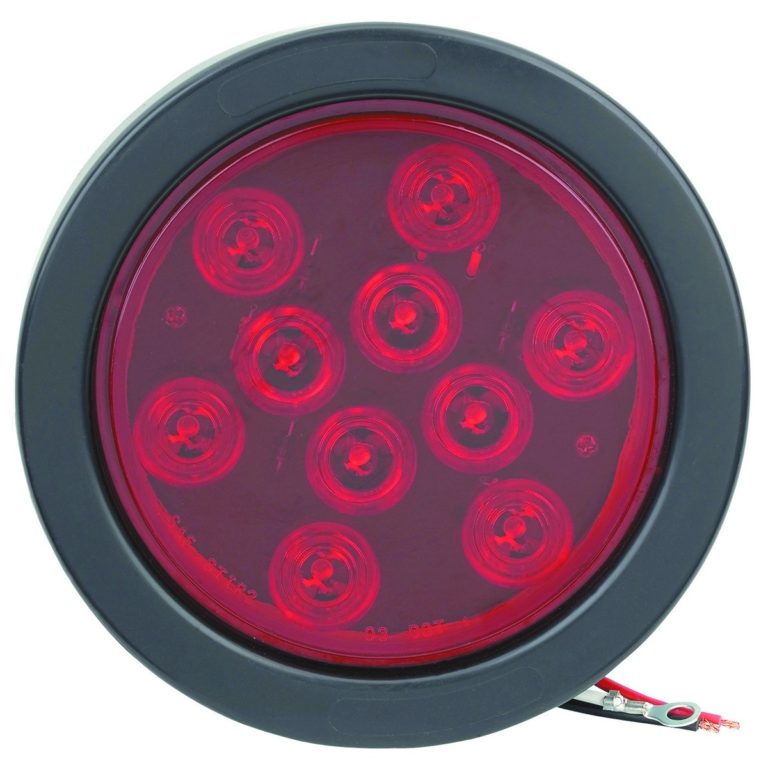 All you should know about Stop lamps - Warisan Lighting