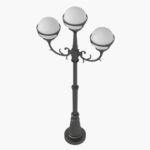 Street light lamp - Ordinary Streat Light Emitting Diode Lamps ...
