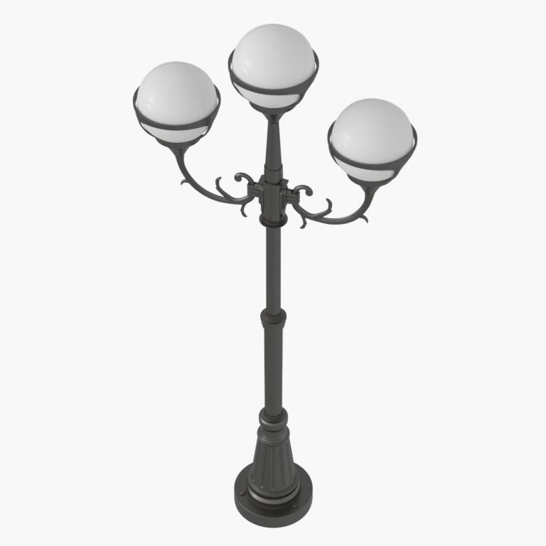 Street light lamp - Ordinary Streat Light Emitting Diode Lamps ...