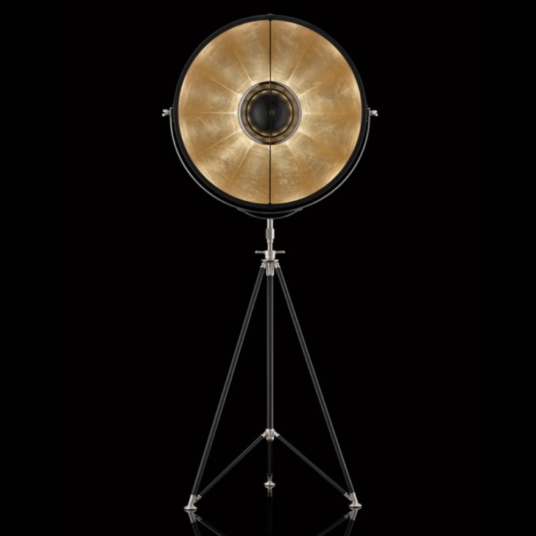 10 Advantages of studio floor lamps - Warisan Lighting