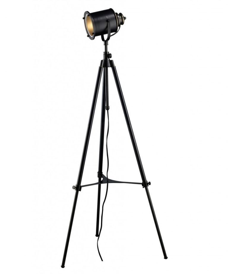 10 Advantages of studio floor lamps - Warisan Lighting