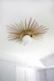 Sun ceiling light - 10 reasons to install - Warisan Lighting