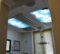 Suspended ceiling grid light panels - Enhancing the look of your room ...