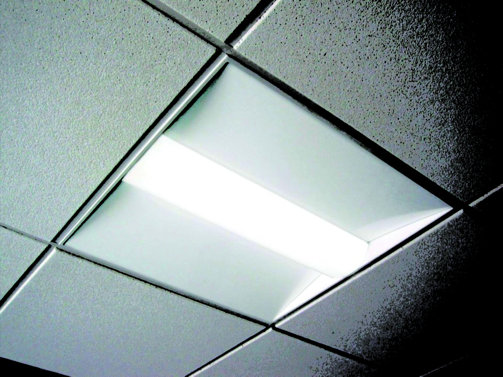 Suspended ceiling lights - your indoor beauty - Warisan Lighting