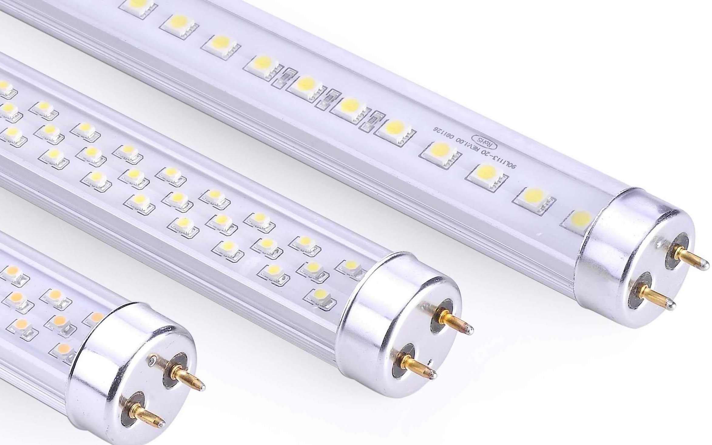 10 facts about T8 lamps - Warisan Lighting