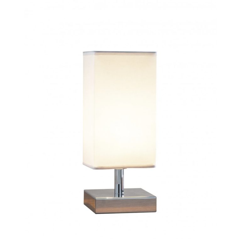10 things to know to choose the Best Table touch lamp - Warisan Lighting