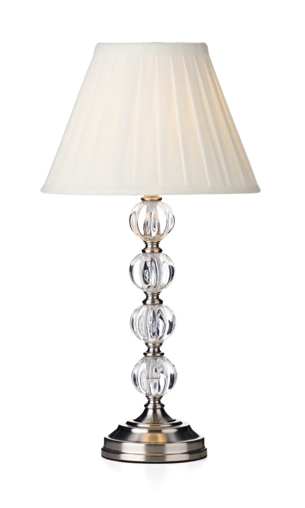 10 things to know to choose the Best Table touch lamp - Warisan Lighting