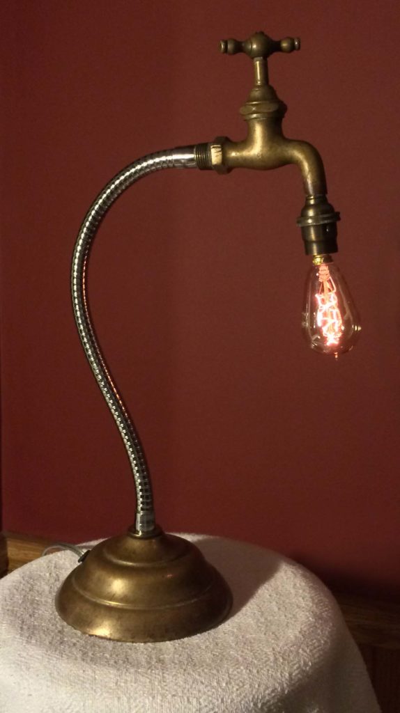 10 Essential Aspects To Consider Before Buying tap lamp - Warisan Lighting