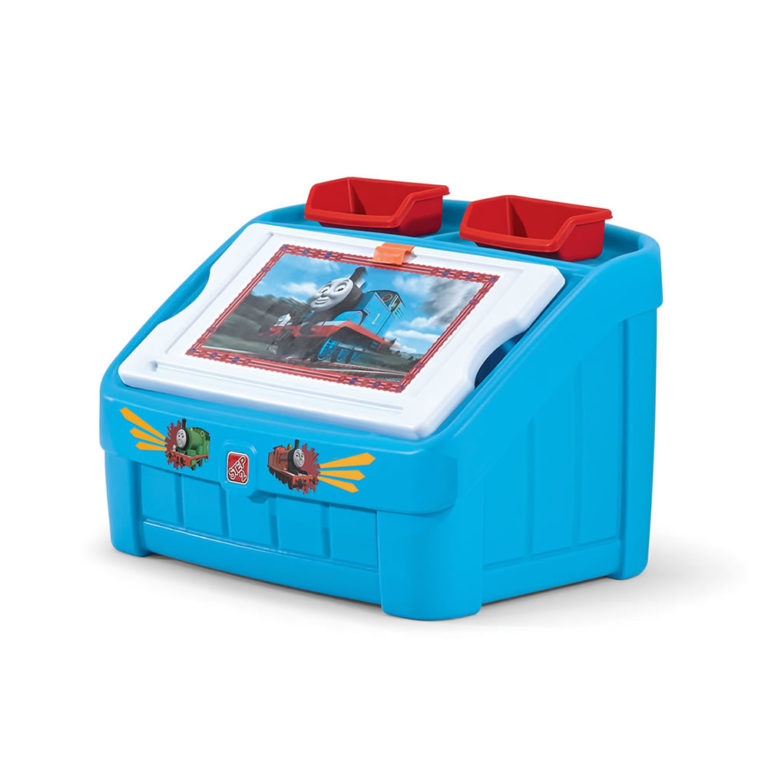 Fun and Playful Thomas The Train Lamp - Warisan Lighting