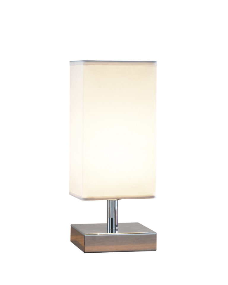 25 ways to use Touch lamps bedside - Warisan Lighting