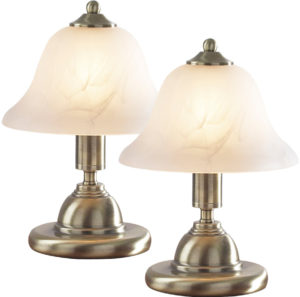 25 ways to use Touch lamps bedside - Warisan Lighting