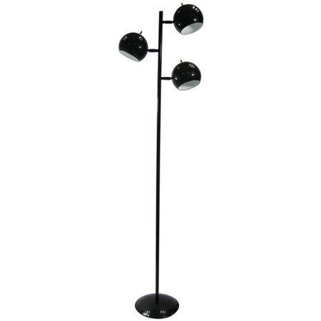10 facts about Track tree floor lamp - Warisan Lighting