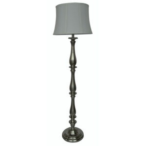 10 facts about Track tree floor lamp - Warisan Lighting