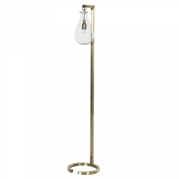 10 facts about Track tree floor lamp - Warisan Lighting